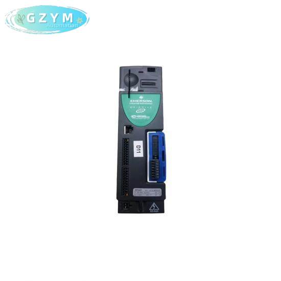 EMERSON SP0401 Unidrive SP Without Keypad - High-Performance Induction ...