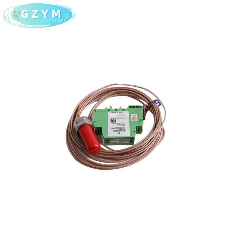 EPRO PR6424/000-101 CON031 Eddy Current Sensor: Precision Measurement ...