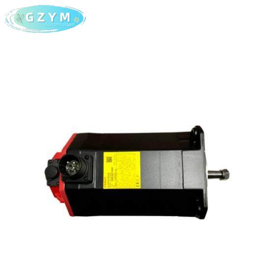 Fanuc A06B-0227-B100 | Precision Servo Motor for Advanced Manufacturing - Guizhou Yuanmiao ...