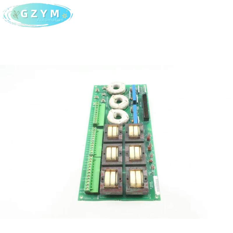 GE DS200PTCTG1BAA: Precision Signal Conditioner Board for Power ...