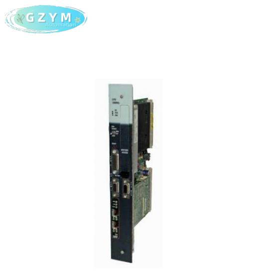 GE Fanuc IC698CPE020-JW: Modular Control System for Advanced ...