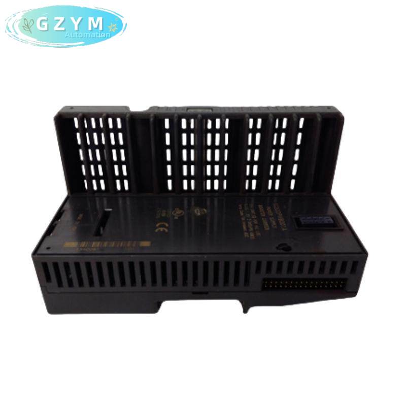 GE IC200ALG264H Analog Input Module - 15 Bit, High Precision Control Solutions - Guizhou ...