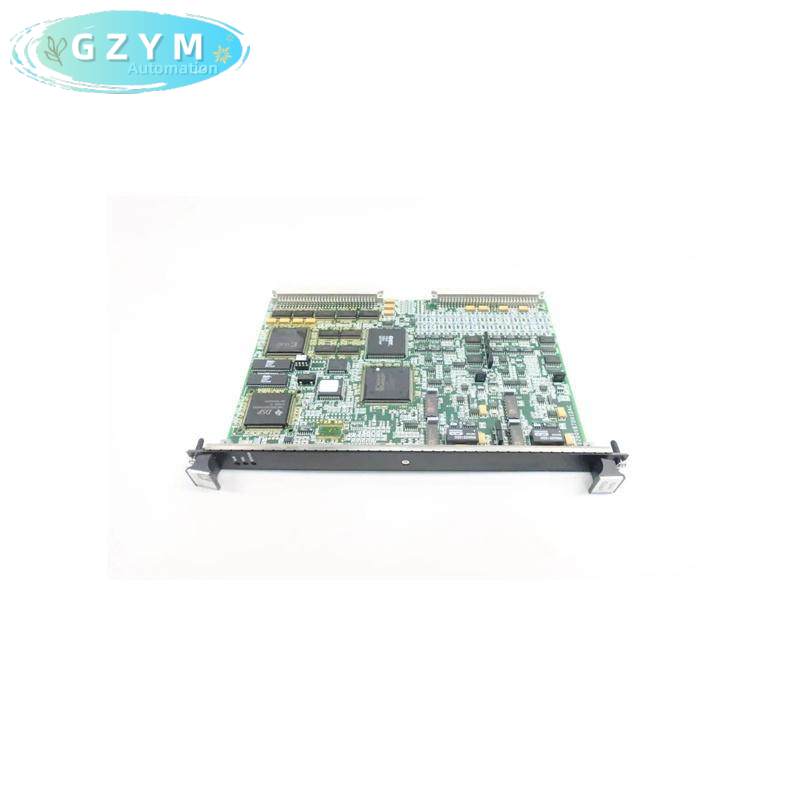 GE IS200VRTDH1DAC - High-Performance RTD Card for Turbine Control ...