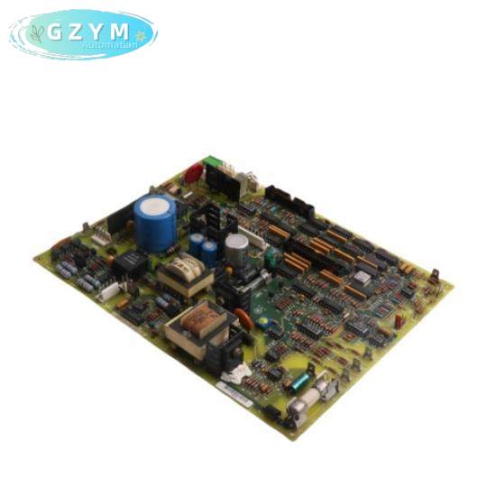 GE Mark VI IS200EPBPG1A: Latest Addition to Industrial Control ...