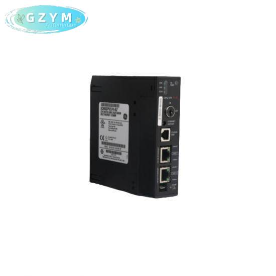 General Electric IC641HBR301 - High-Performance Process Control Module ...