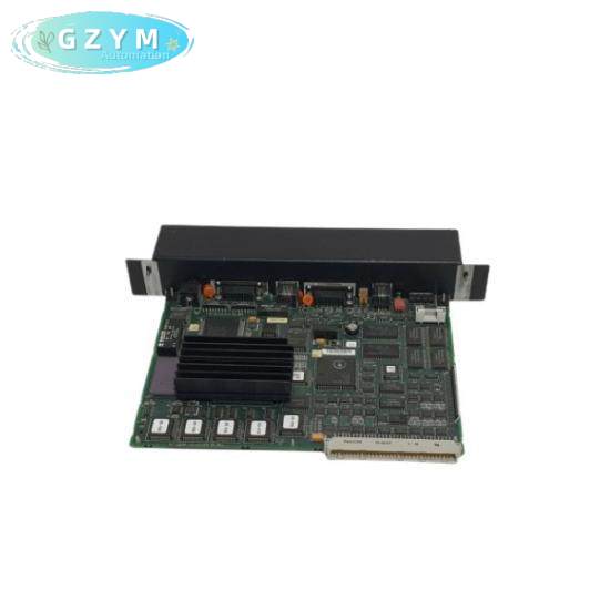 General Electric IC697CMM742-FF Interface Module: Advanced Ethernet ...