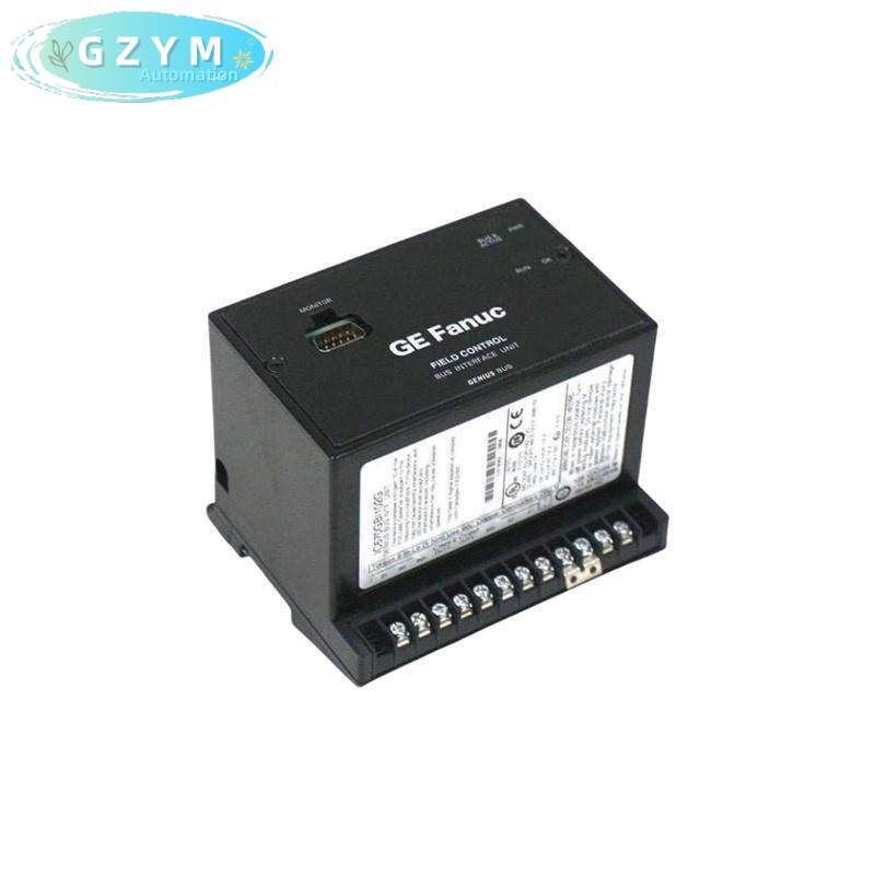 GE HE693RTM705 - Advanced RTU Master Communication Module - Guizhou ...