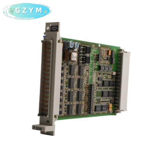 HIMA PLC F3330 - 8 Fold Output Module, Safety Related - Guizhou ...