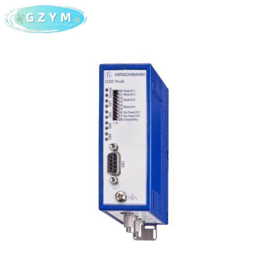 Hirschmann MS20-1600SAAEHC07.1.01 Industrial Ethernet Switch - Guizhou ...