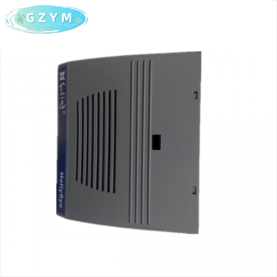 HOLLiAS FM161D Switch Input Module - Guizhou Yuanmiao Automation ...