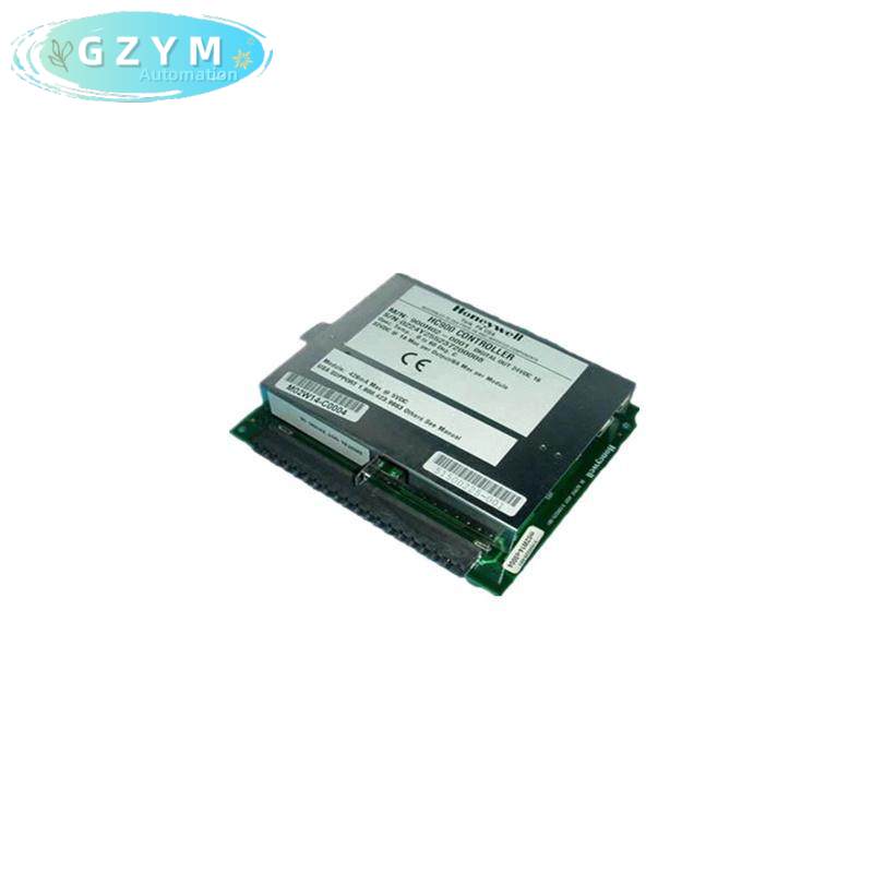 Honeywell 51199478-100: Industrial Grade Power Distribution Panel ...