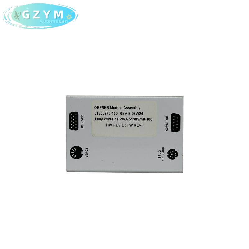 Honeywell 51305776-100 Interface Module Assembly, Precision Control for ...