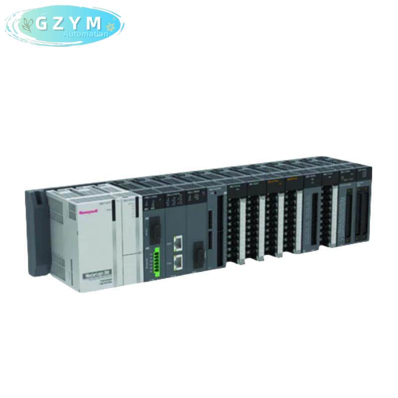 Honeywell 900R12R-0300 2-slot I/O Rack with Redundant Power for ...