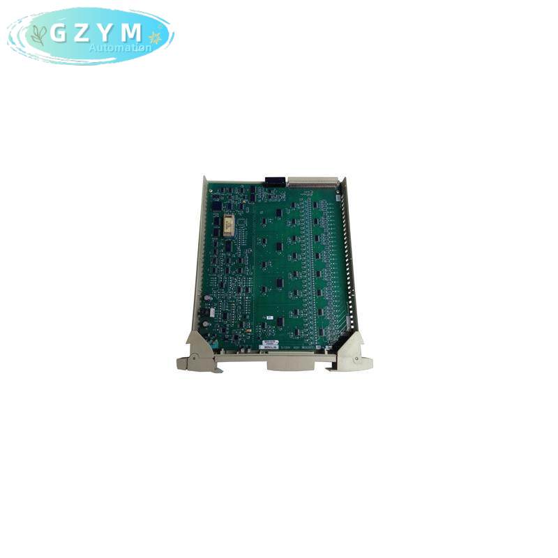 Honeywell 80363972-150 Digital Input Module: Advanced Control Solutions ...