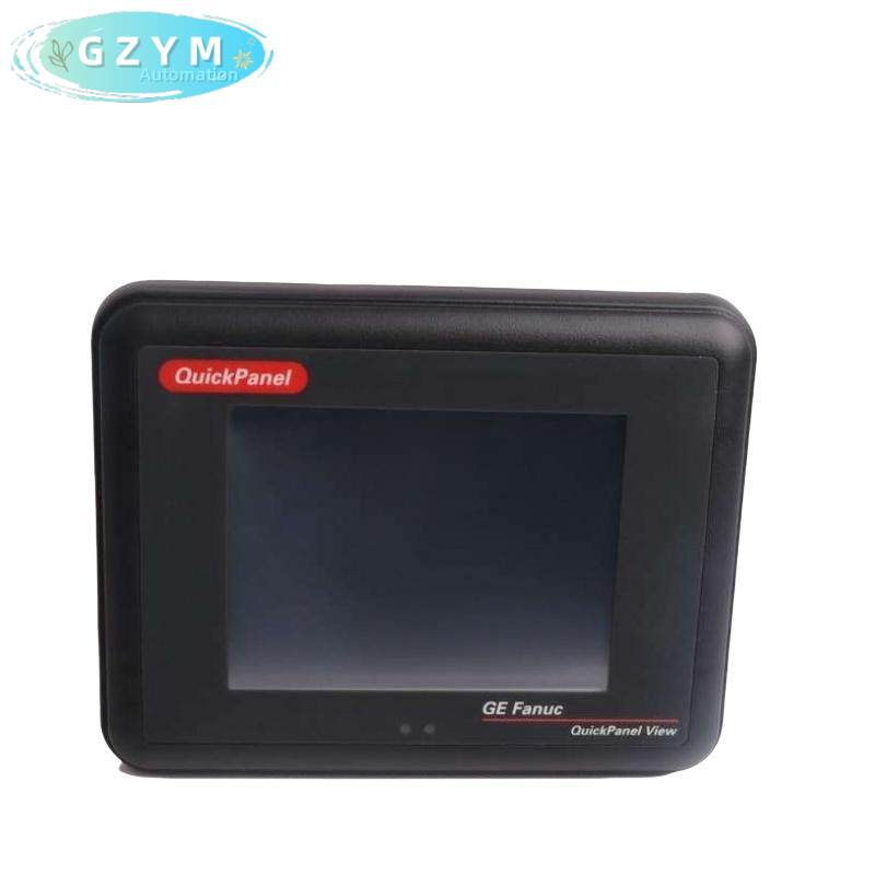 GE IC754CSL06MTD: High-Performance Operator Interface Panel - Guizhou Yuanmiao Automation ...