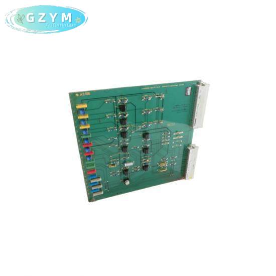 ICS TRIPLEX 9100 Off-the-Shelf Modules - Guizhou Yuanmiao Automation ...