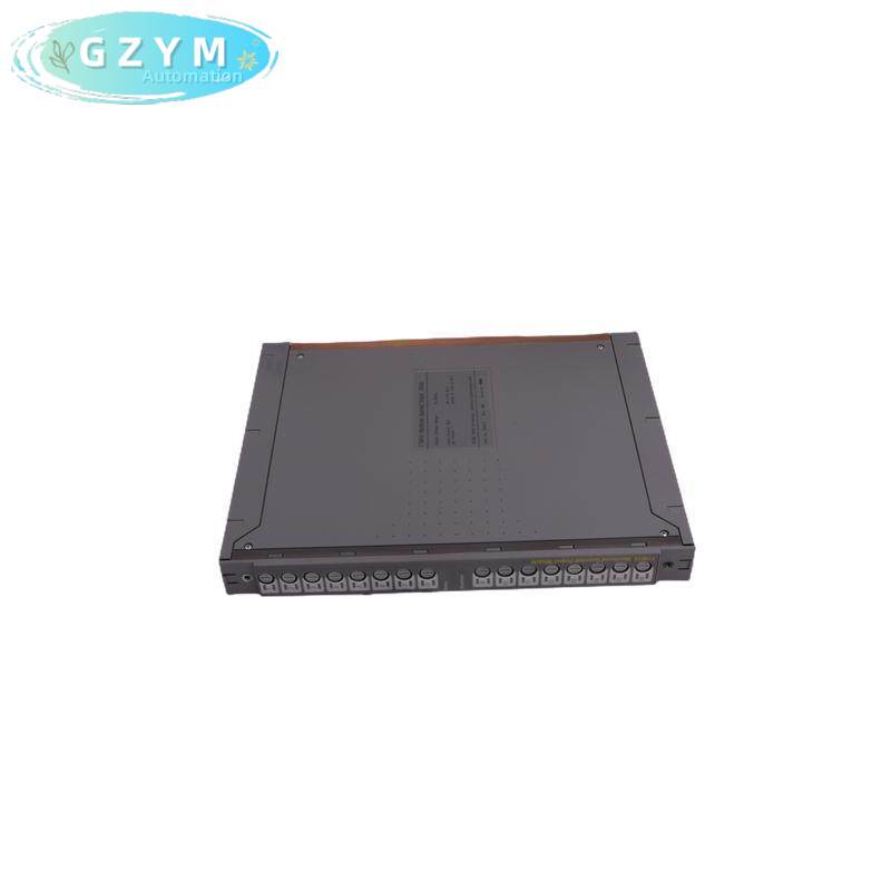 ICS TRIPLEX T3510 Power Supply Module - Guizhou Yuanmiao Automation ...