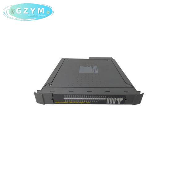 ICS TRIPLEX T8300 Controller for Industrial Automation Systems ...