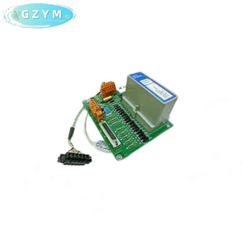 GE INTERFACE CTP-PM14DV Control Module - Guizhou Yuanmiao Automation Equipment Co., Ltd