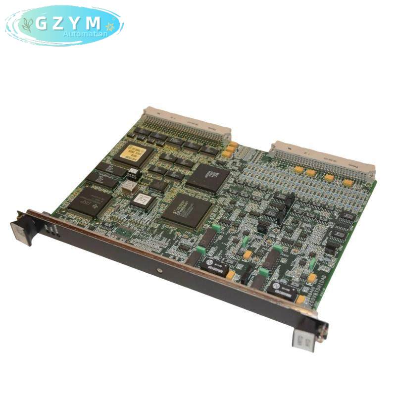 GE IS200VRTDH1DAB: Precision Temperature Monitoring for MarkVI Systems ...