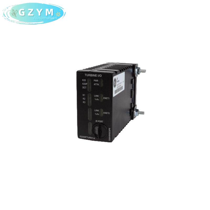 GE IS230TBAI1CG01: High-Performance Power Distribution Board - Guizhou ...