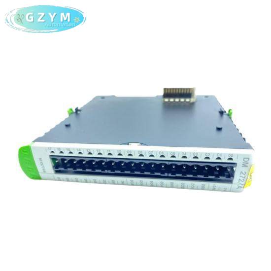 KEBA DM272/A - Industrial Automation Control Module, Designed for ...