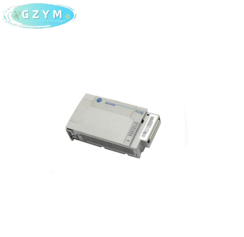 Allen-Bradley 1764-LRP MicroLogix 1500 Programmable Controllers, High ...