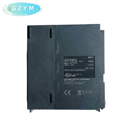 Mitsubishi PLC L60ADIL8-CM: Advanced Digital Input Module for Industry ...