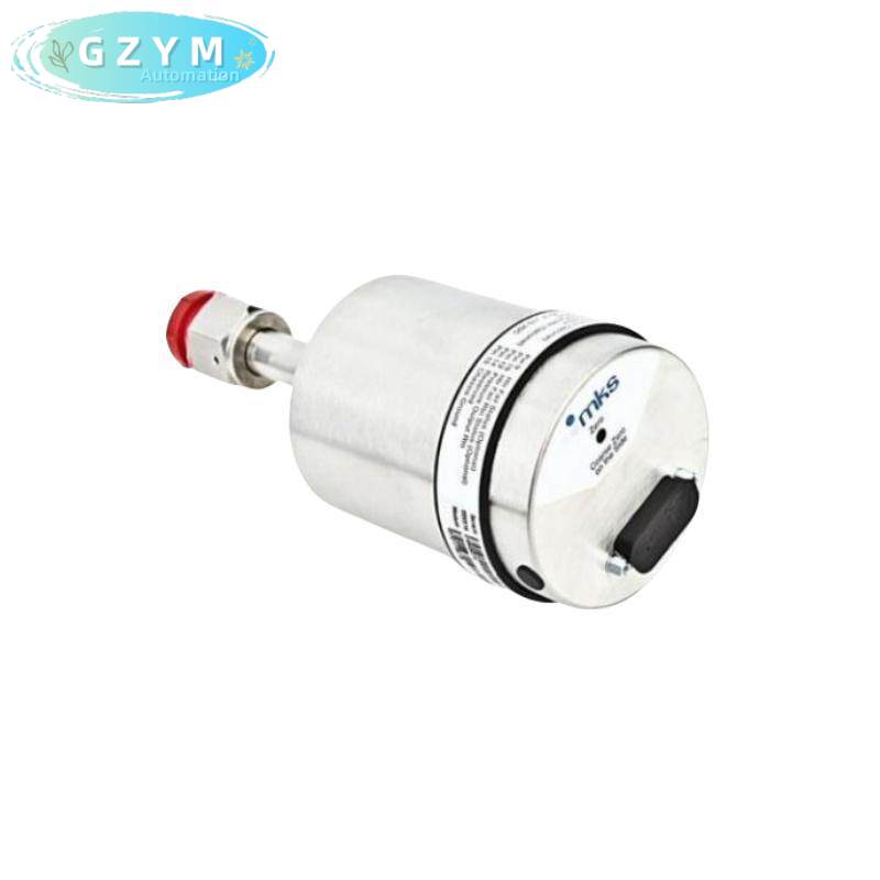 MKS 627D11TBC1B Absolute Pressure Transducer - Precision Measurement ...