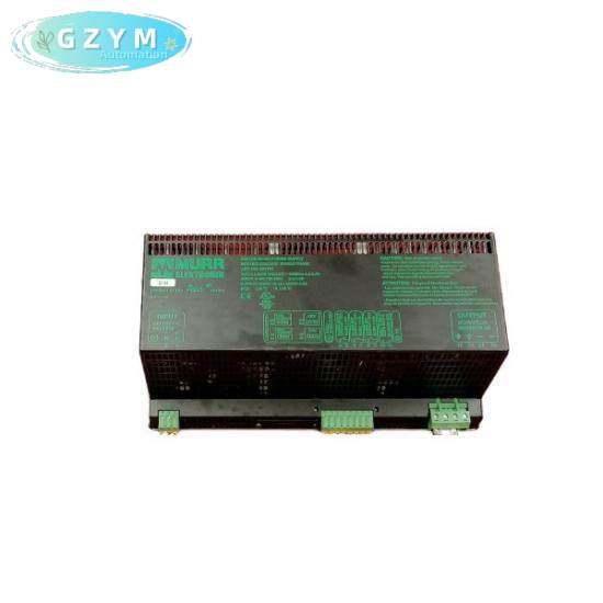 Murr 857781 Custom Processing Module - Guizhou Yuanmiao Automation ...