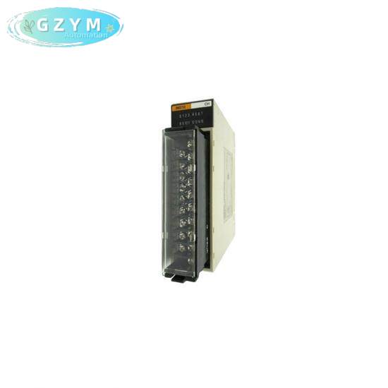 OMRON C200H-IM212 I/O Terminal Block: Industrial Precision for ...