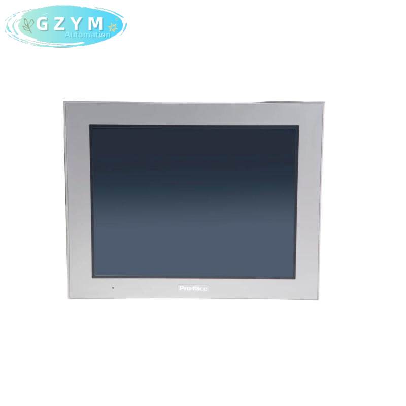 ProFace PFXGP4501TAD - Industrial Grade TFT LCD Display - Guizhou ...