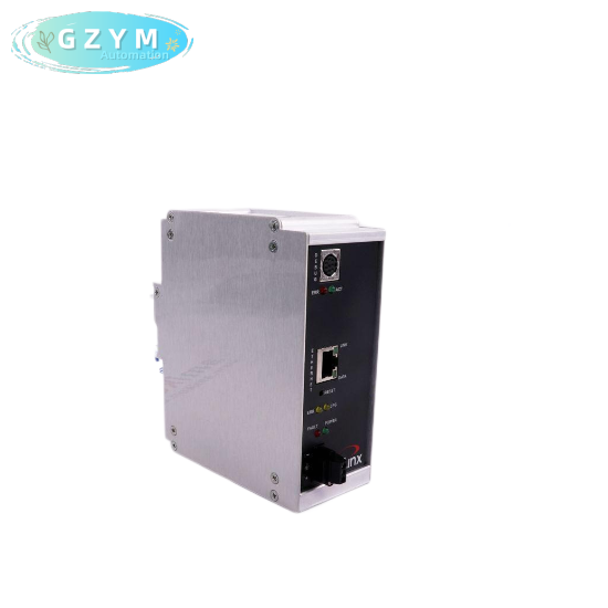 PROSOFT MVI56-MNETR High-Speed Ethernet Communication Module for ...