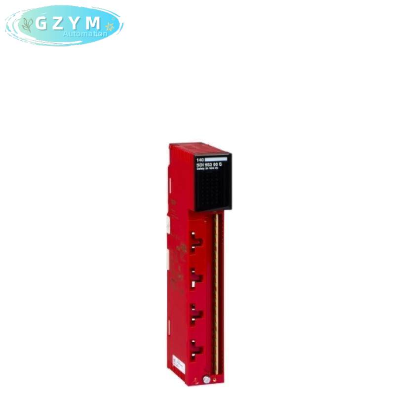 Schneider 140SDI95300S: Safety DC Discrete Input Module - Guizhou ...