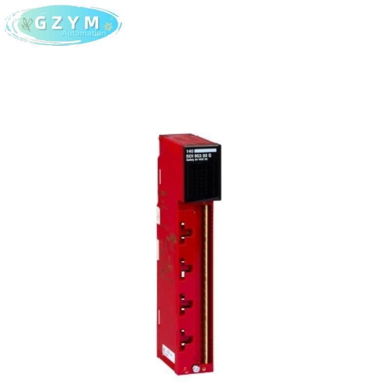 Schneider Electric 140SDO95300S Digital Safety Output Unit - Guizhou ...
