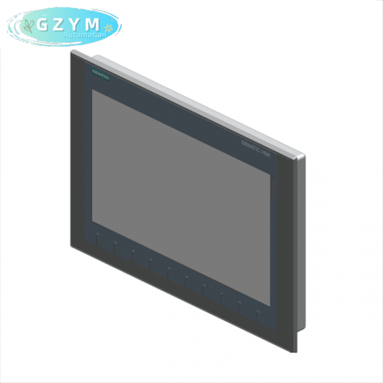 Siemens SIMATIC HMI KTP400 Comfort 6AV2123-2MB03-0AX0 Basic Panel ...