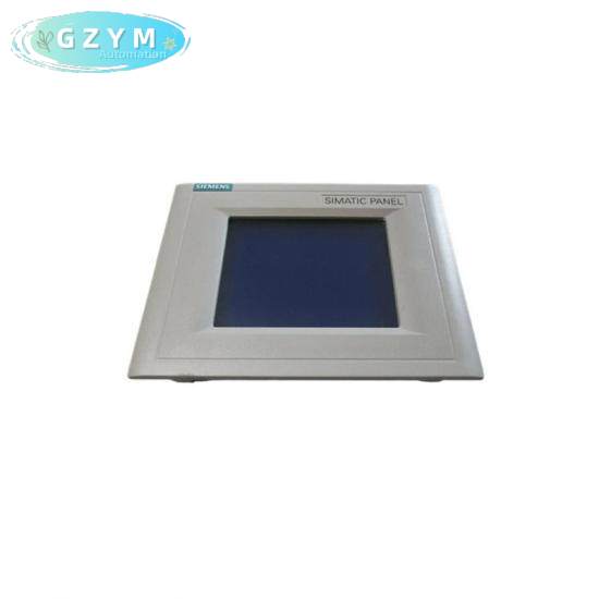 Siemens SIMATIC Touch Panel TP 177 MICRO, HMI, Control Systems ...