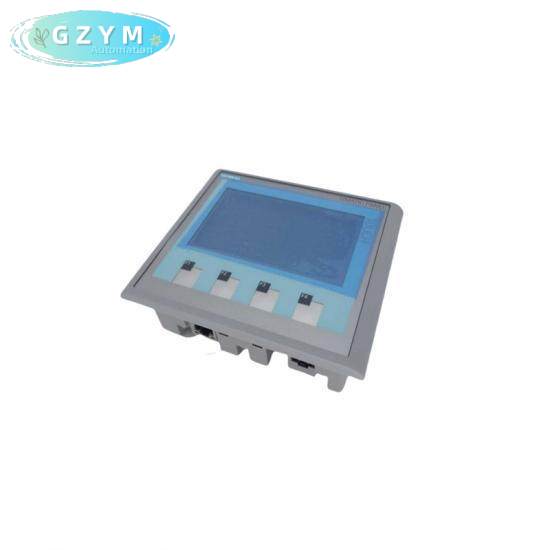 SIEMENS SIMATIC HMI KTP400 BASIC COLOR PN, 6AV6647-0AK11-3AX0, Control ...