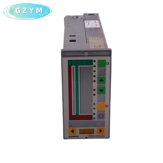 SIEMENS SIPART PS2 Smart Electropneumatic Positioner 6DR5120-0NN00-0AA0 ...