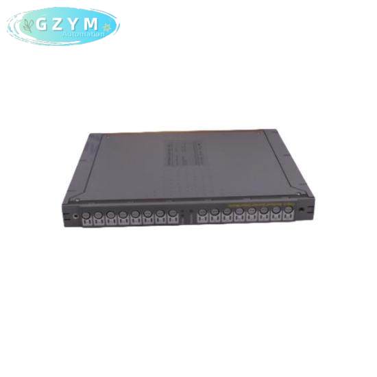 Trusted TMR ICS Triplex T8122 - Industrial Control Module, Precision & Reliability for Critical ...