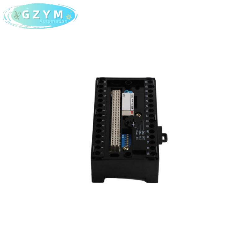 TRICONEX TRICON 3700 Process Controller Module - Guizhou Yuanmiao ...