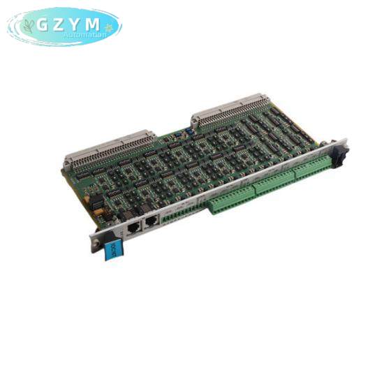 Vibro-meter VM600-RPS6U 200-582-200-011 - High Precision Industrial Vibration Monitoring Module ...