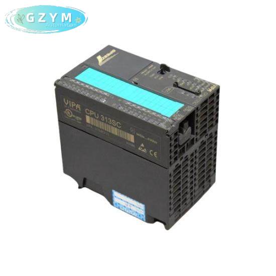 VIPA by Siemens 313-6FC03 CPU Module, Automation & Control Solutions - Guizhou Yuanmiao ...