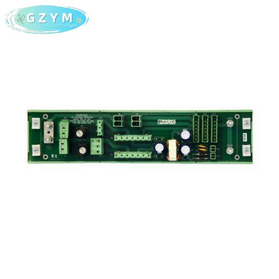 Westinghouse 1X00102H01 Power Distribution Board for Emerson OVATION ...