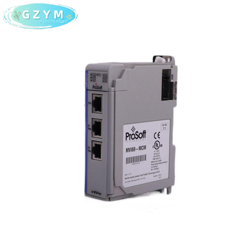 B&R X20IF1061-1 PROFIBUS DP V1 Master Interface Module - Guizhou ...
