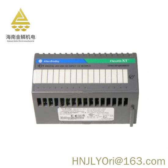 西门子 S7-1200系列 1794-IB16XT 16通道数字量输入模块 - www.jlics.com