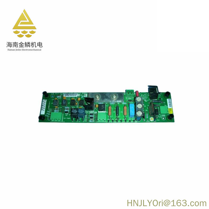 AB 80190-220-01 驱动板 - www.jlics.com