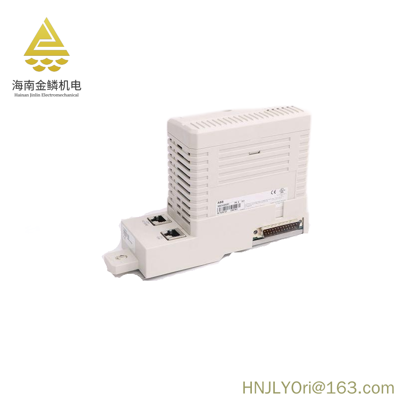 ABB ES300-9643 电流互感器 模块 - www.jlics.com