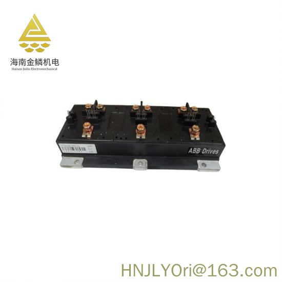 ABB PP30012HS-ABBN-5A IGBT模块 - www.jlics.com