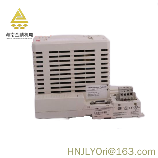 ABB RMIO-11C系列 控制板 - www.jlics.com